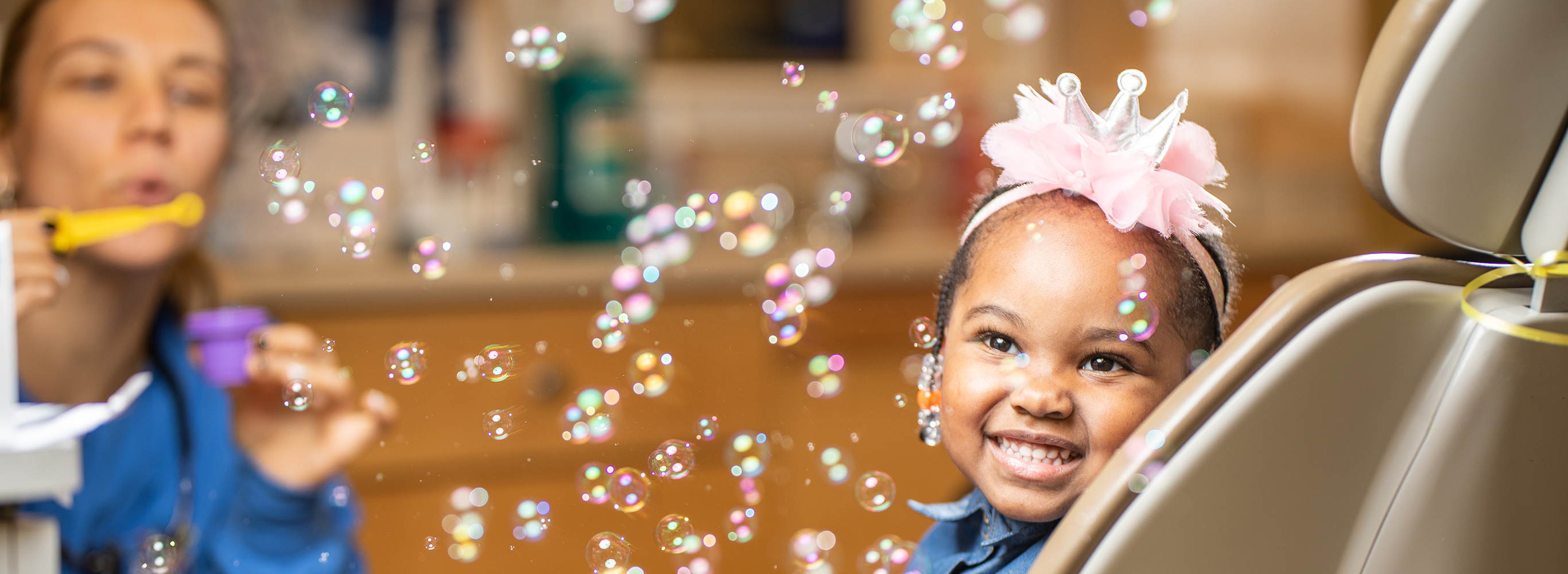 Gainesville, Georgia Pediatric Dentist | Dentistry for Children