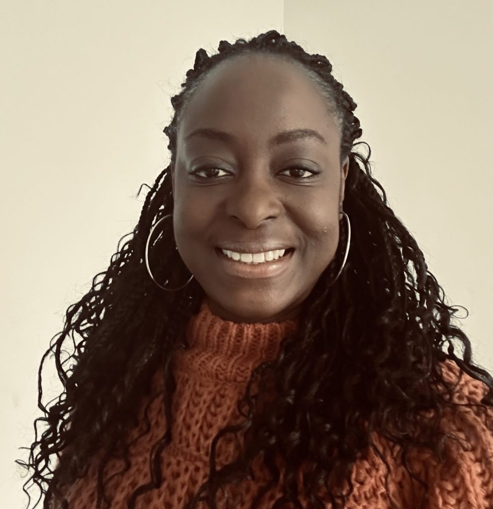 Chikaodili Obidike, DMD | Dentistry for Children Georgia
