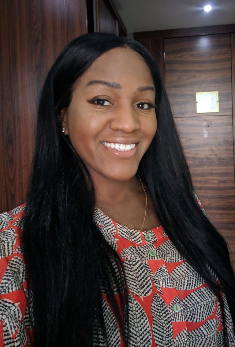 Ugochi Ike, DDS | Dentistry for Children Georgia